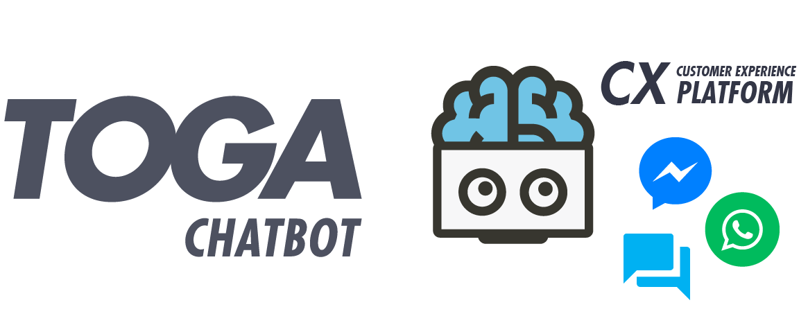 TOGA Chatbot | Toga